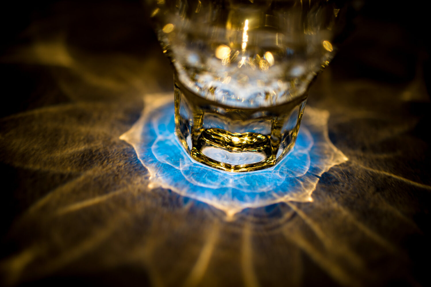 Caustics - Alexandr Gnezdilov