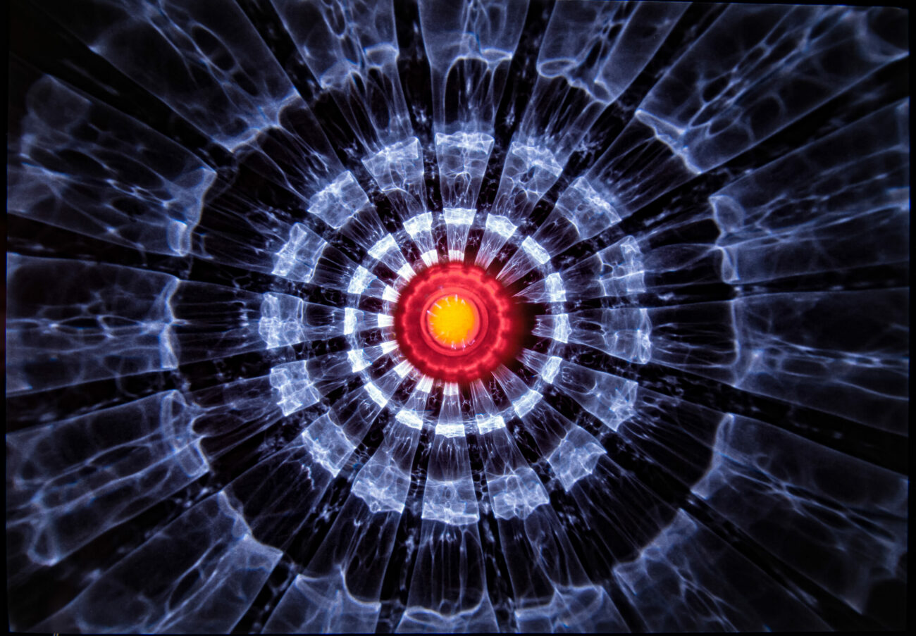 Caustics - Alexandr Gnezdilov