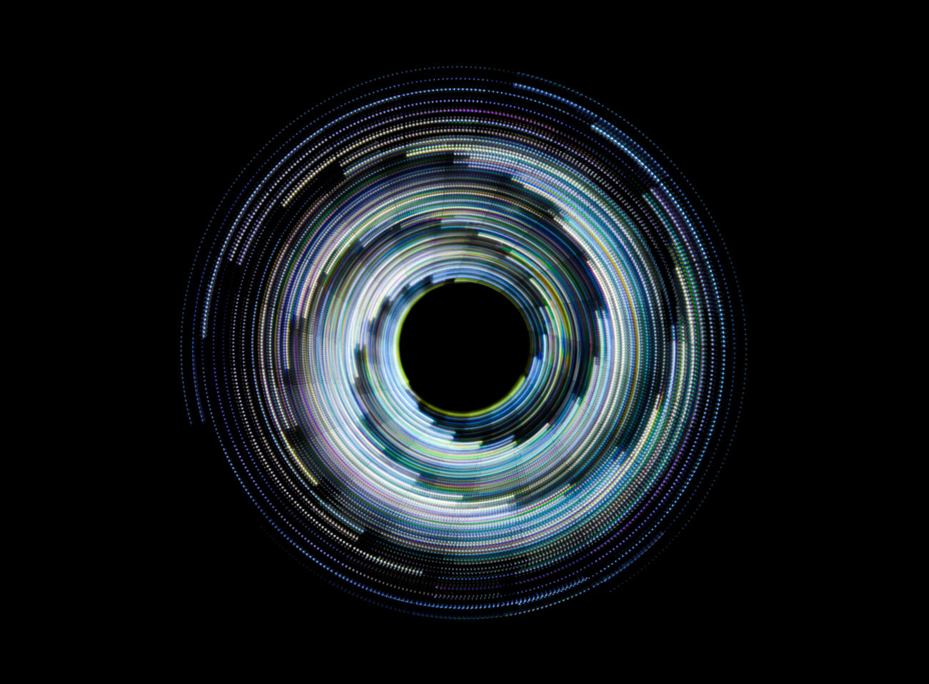 Camera Rotation 1 - Alexandr Gnezdilov