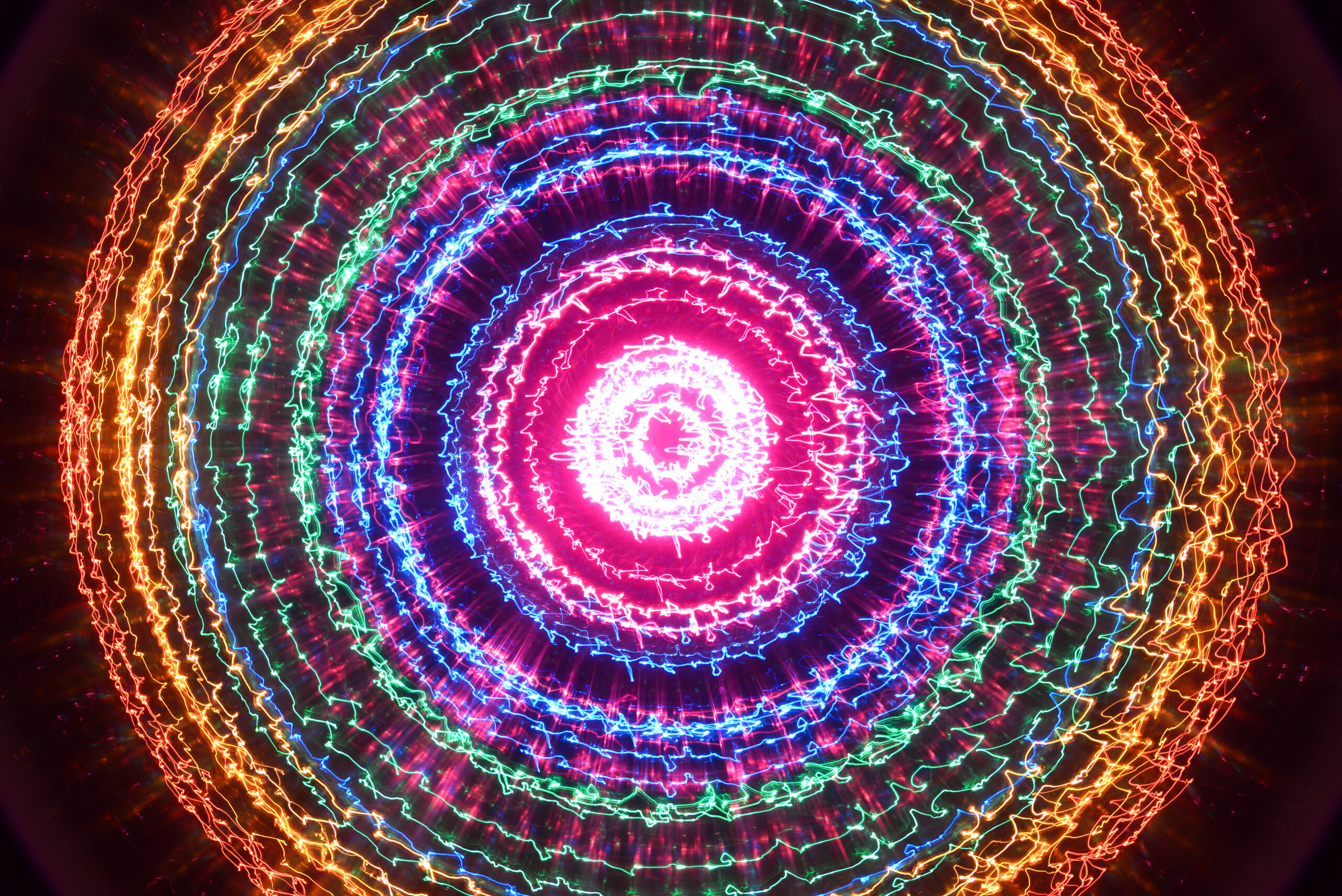 Camera Rotation 2 - Alexandr Gnezdilov