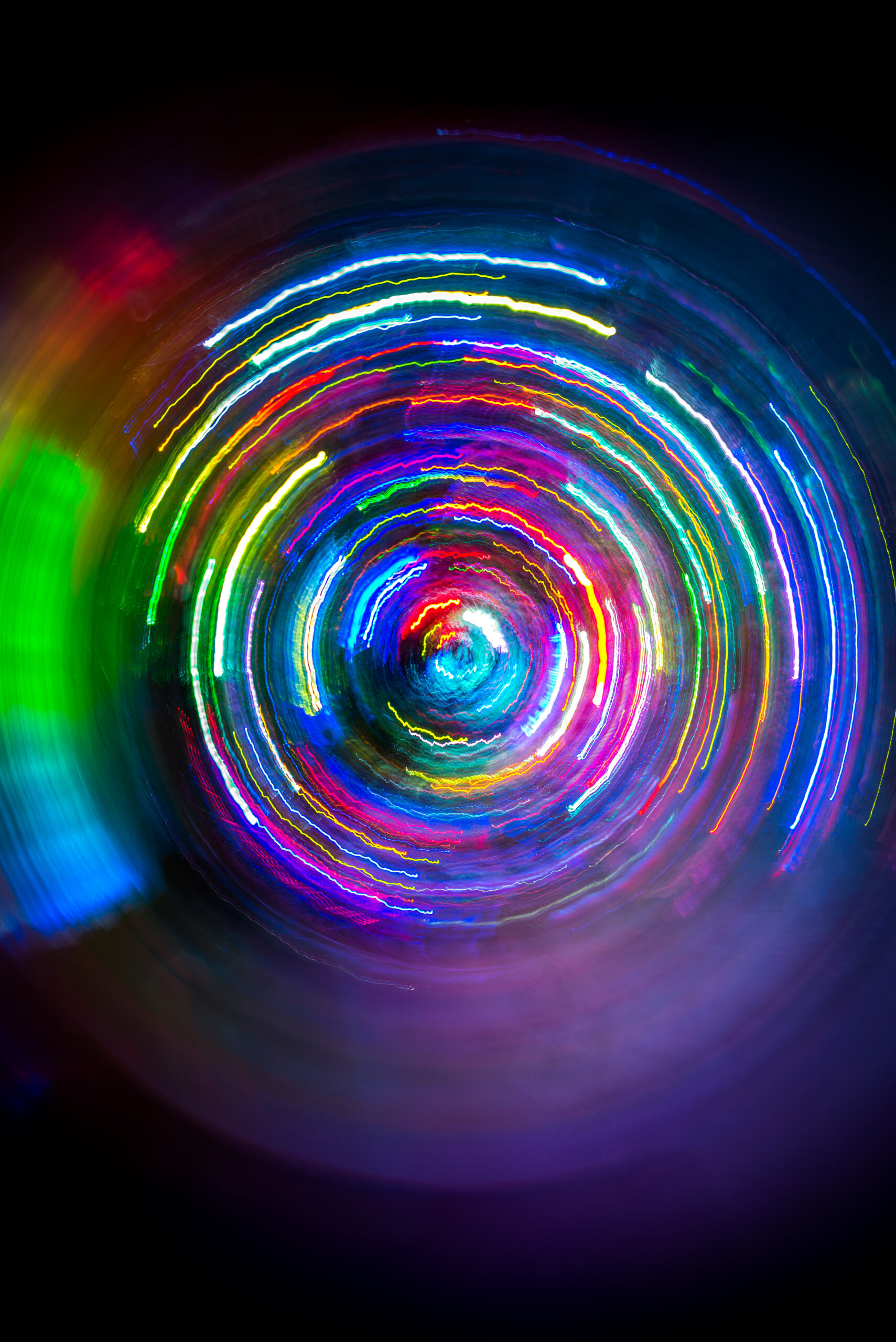 Camera Rotation 2 - Alexandr Gnezdilov