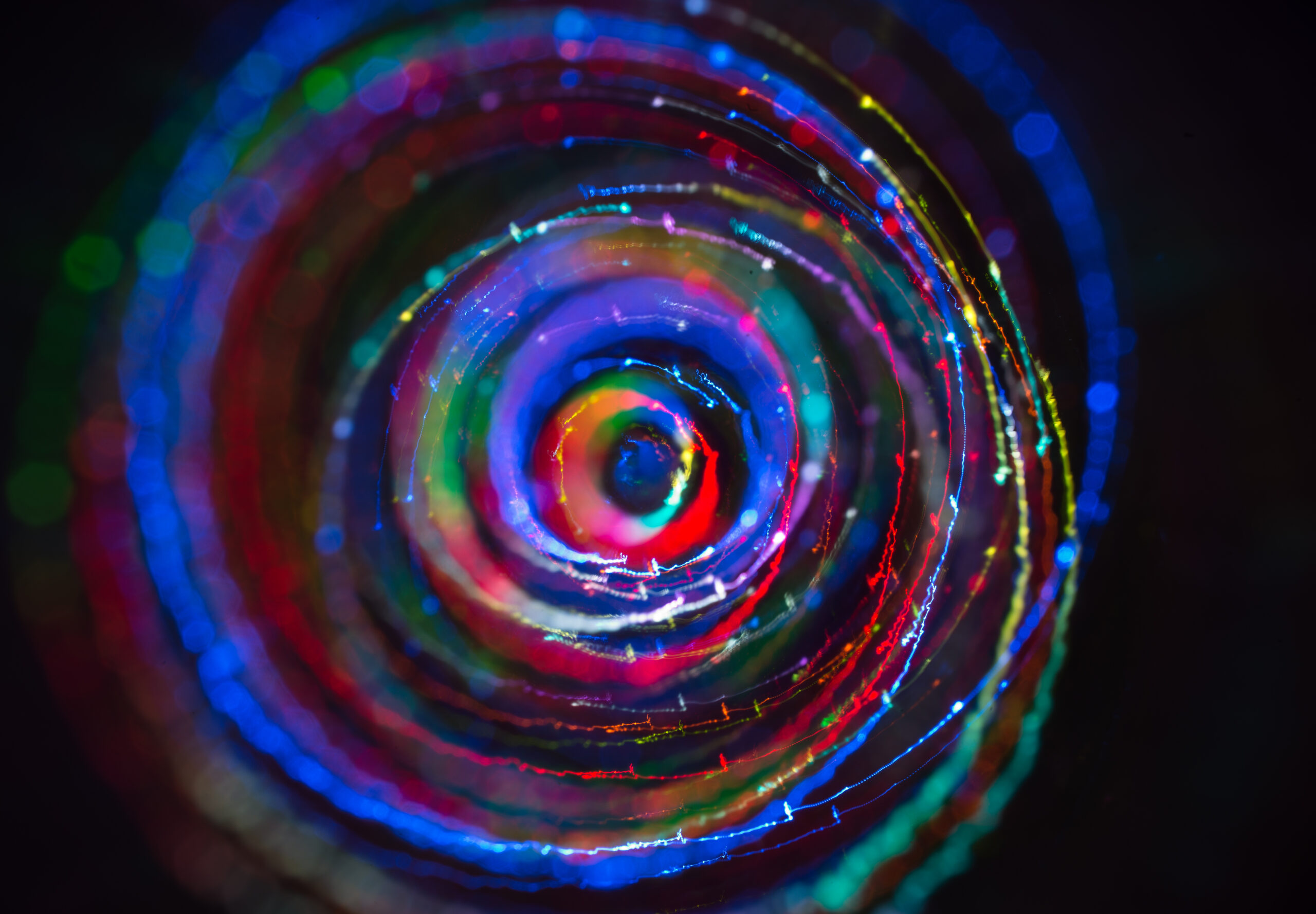 Camera Rotation 2 - Alexandr Gnezdilov