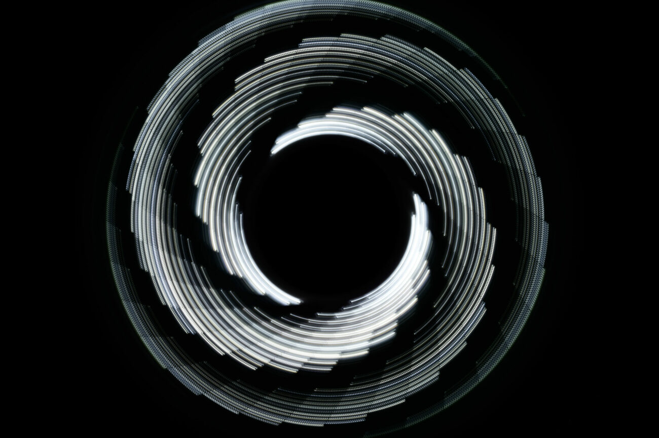 Camera Rotation 1 - Alexandr Gnezdilov