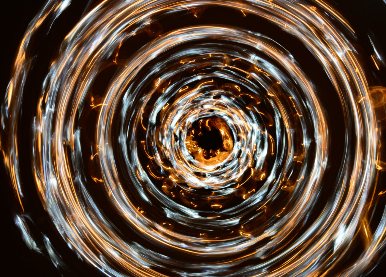 Camera Rotation 2 - Alexandr Gnezdilov