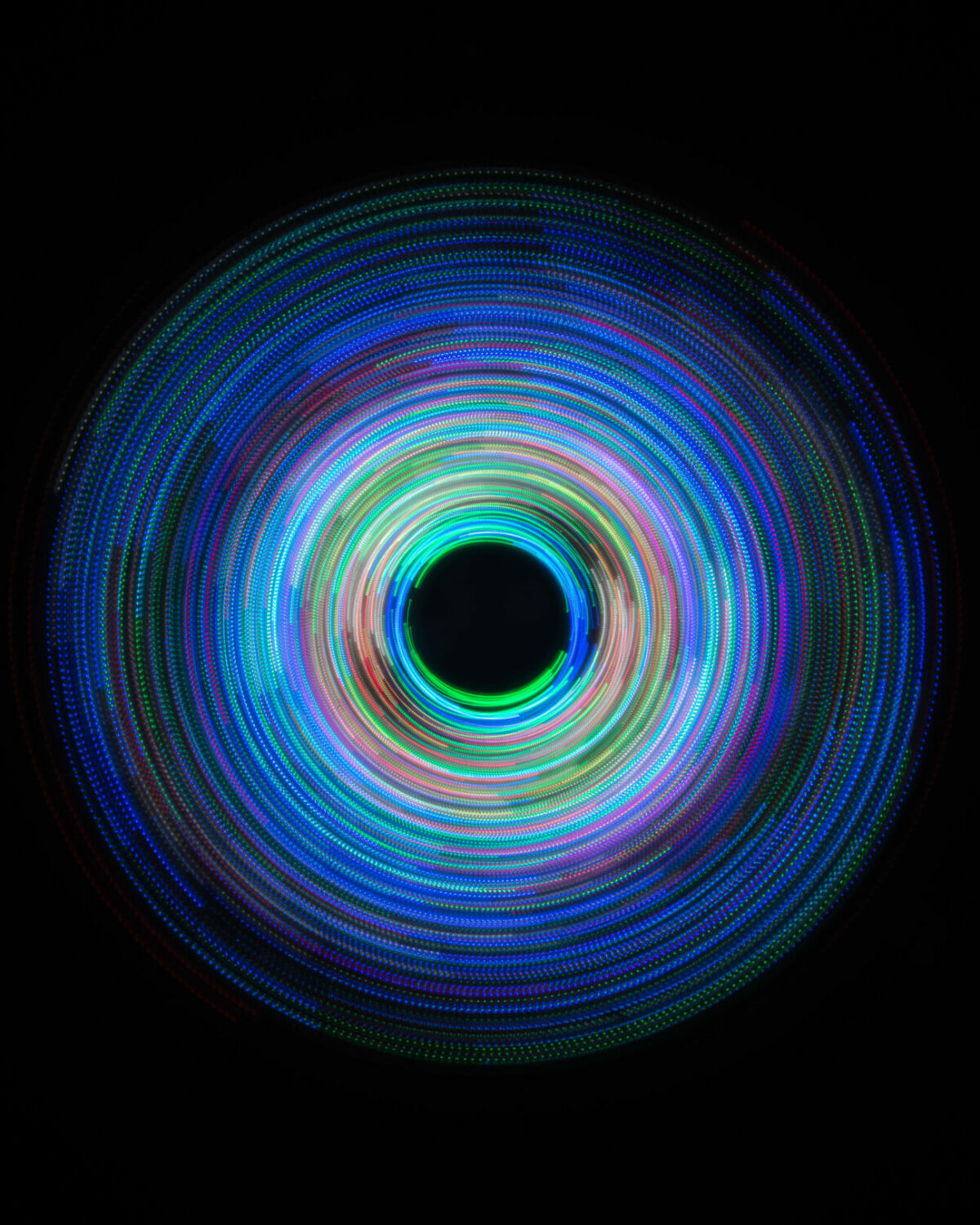 Camera Rotation 1 - Alexandr Gnezdilov