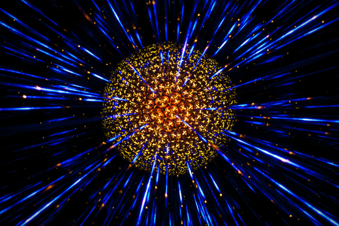 Kaleidoscopes - Alexandr Gnezdilov