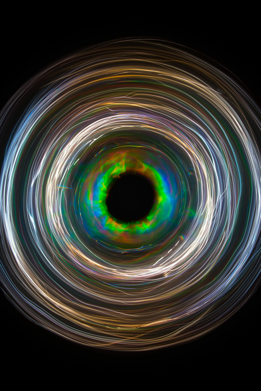 Camera Rotation 2 - Alexandr Gnezdilov