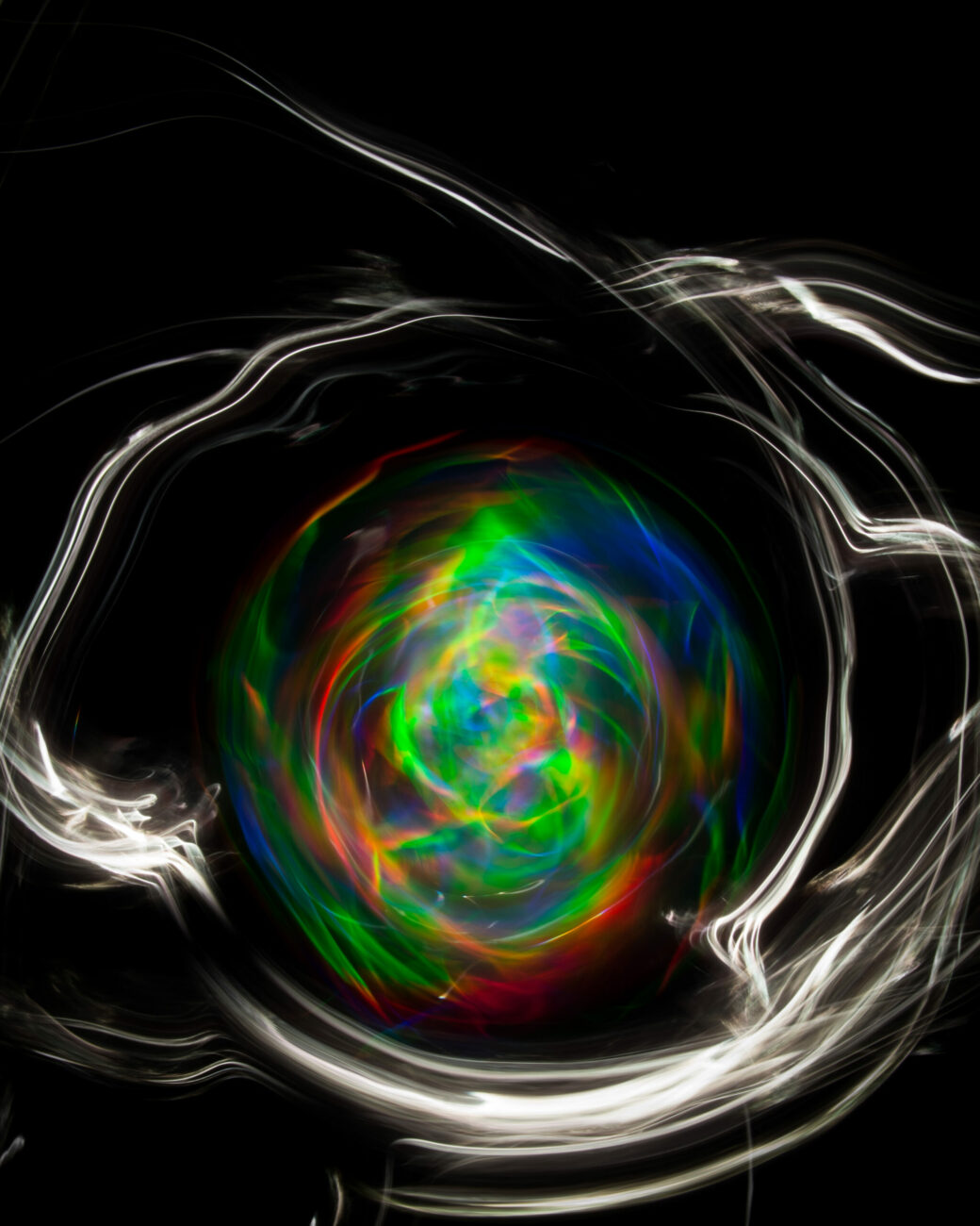Camera Rotation 2 - Alexandr Gnezdilov