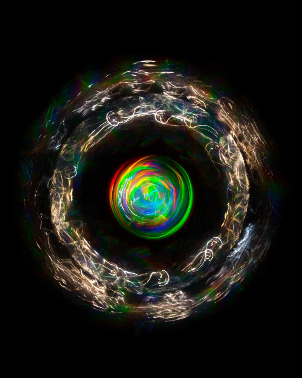 Camera Rotation 2 - Alexandr Gnezdilov