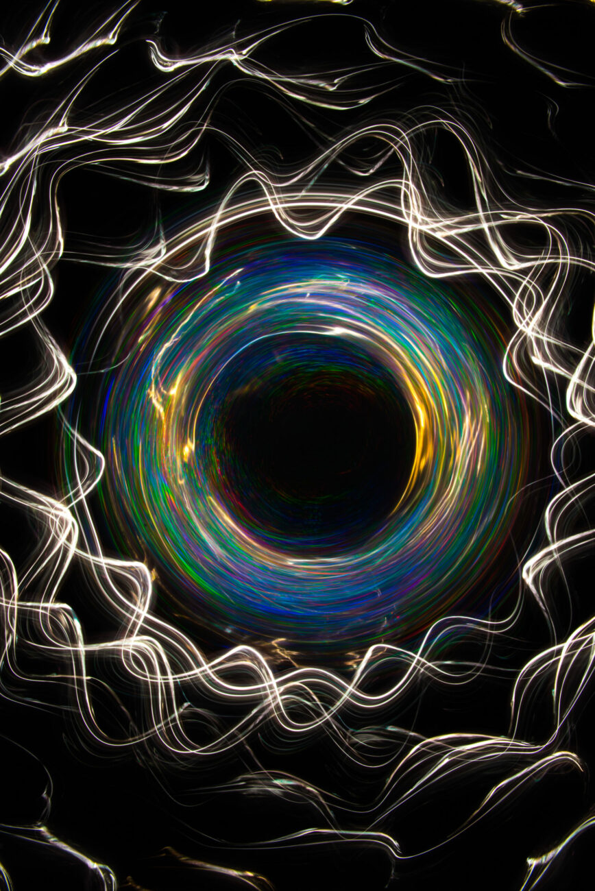 Camera Rotation 2 - Alexandr Gnezdilov