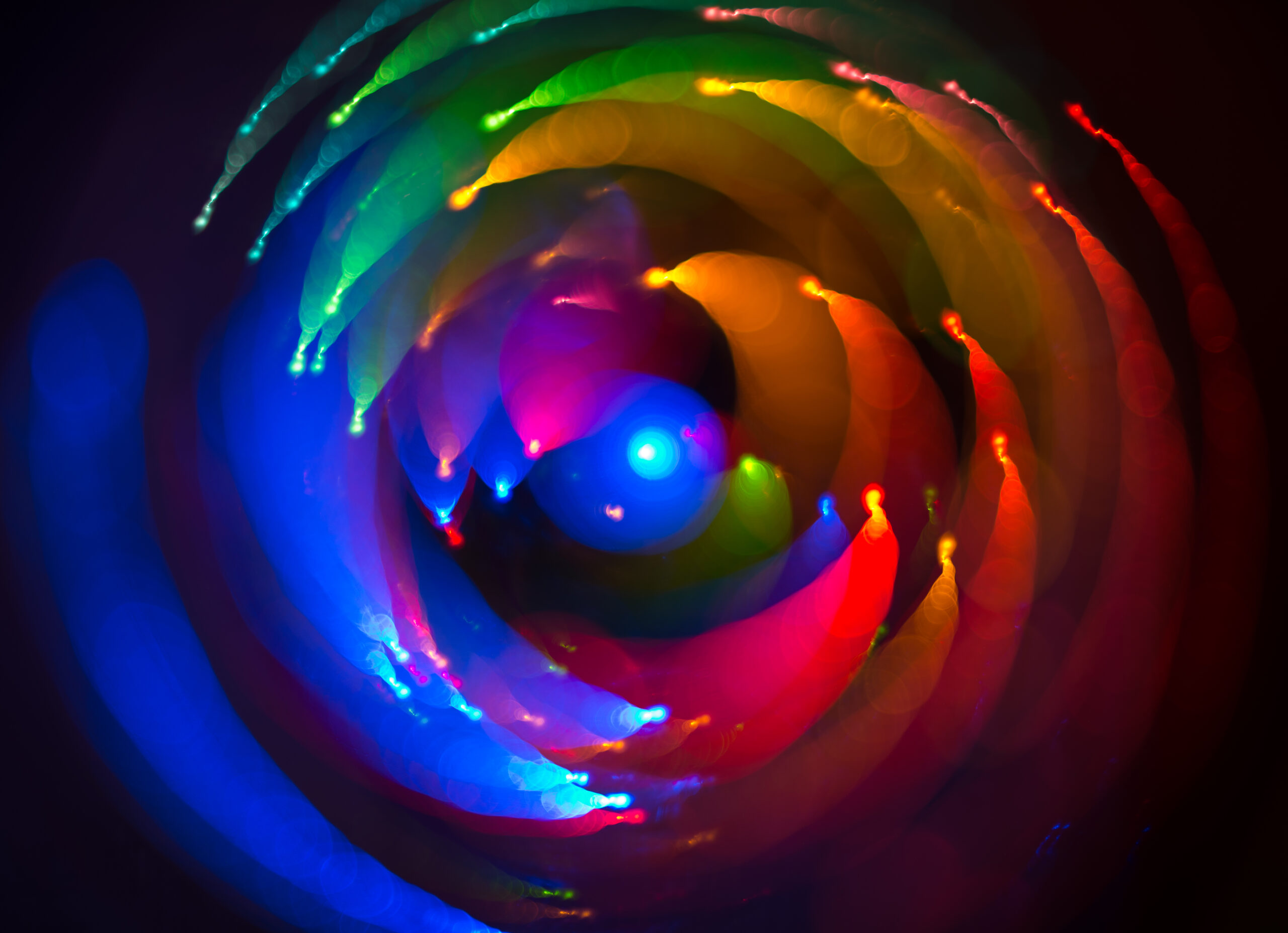 Camera Rotation 2 - Alexandr Gnezdilov