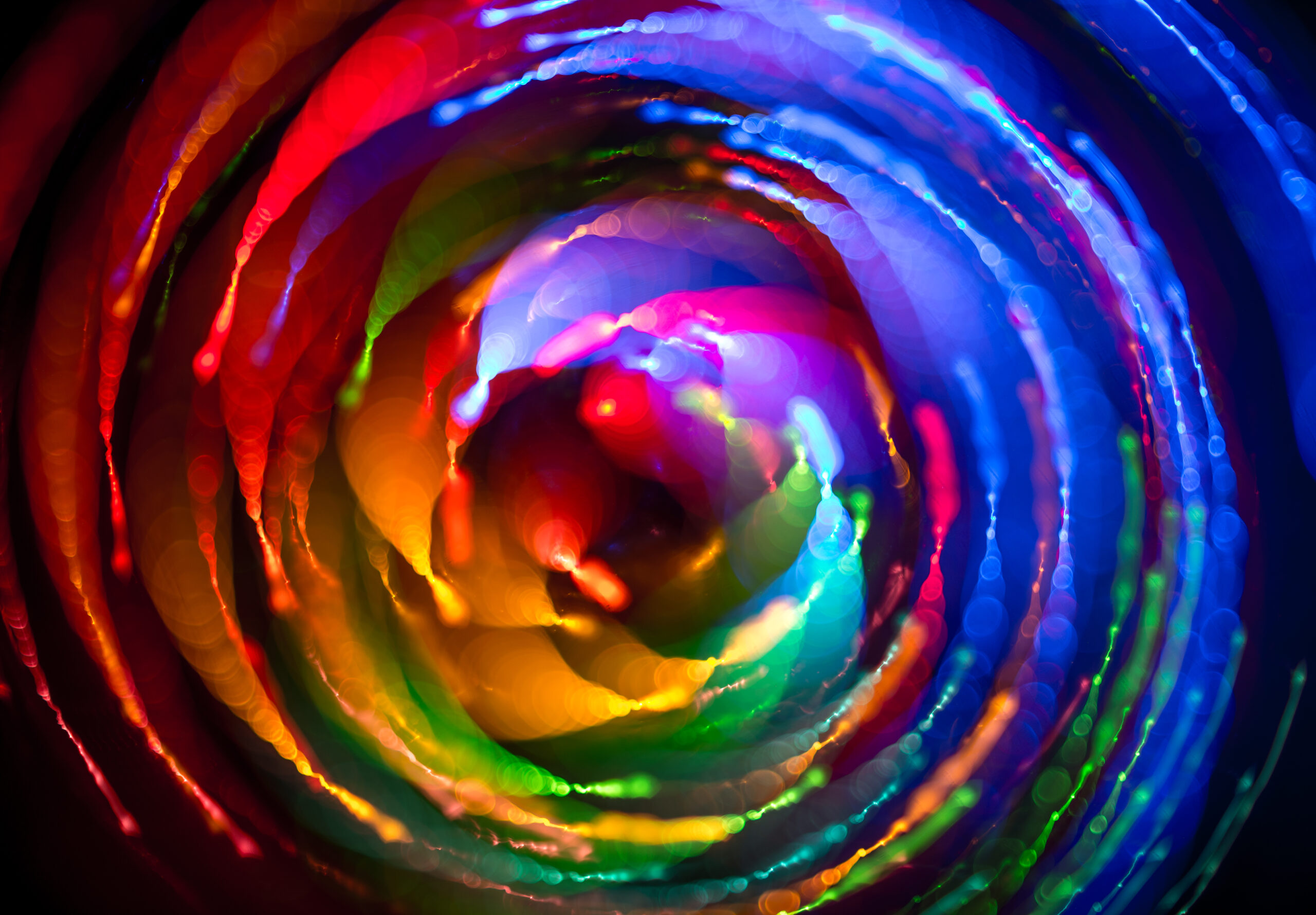 Camera Rotation 2 - Alexandr Gnezdilov