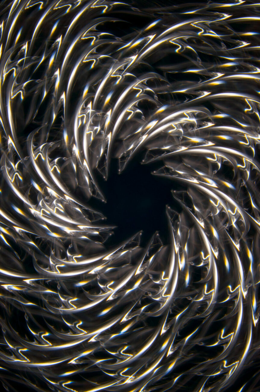 Camera Rotation 2 - Alexandr Gnezdilov