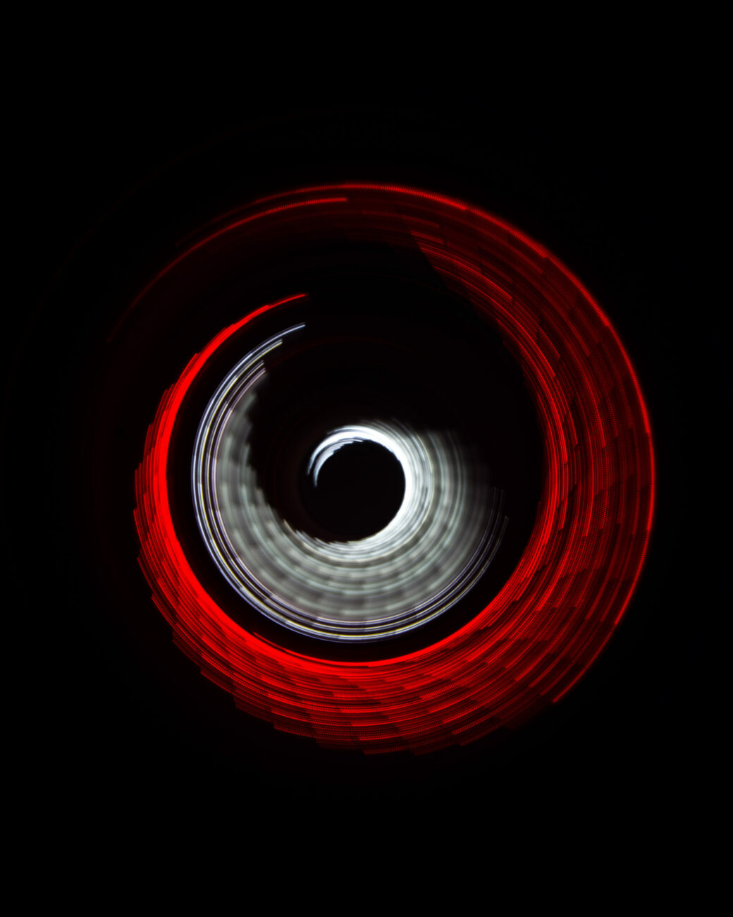 Camera Rotation 1 - Alexandr Gnezdilov