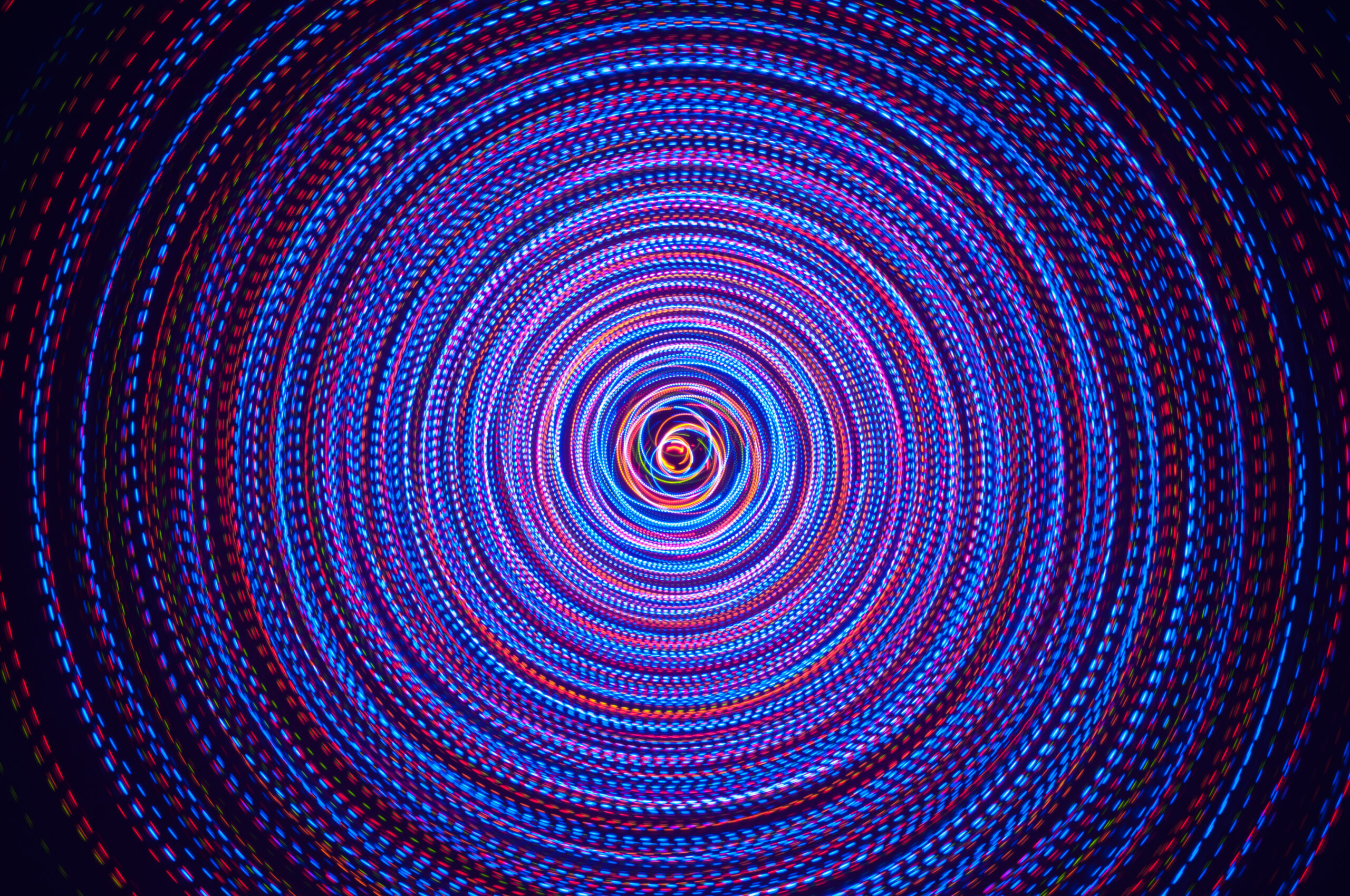 Camera Rotation 1 - Alexandr Gnezdilov